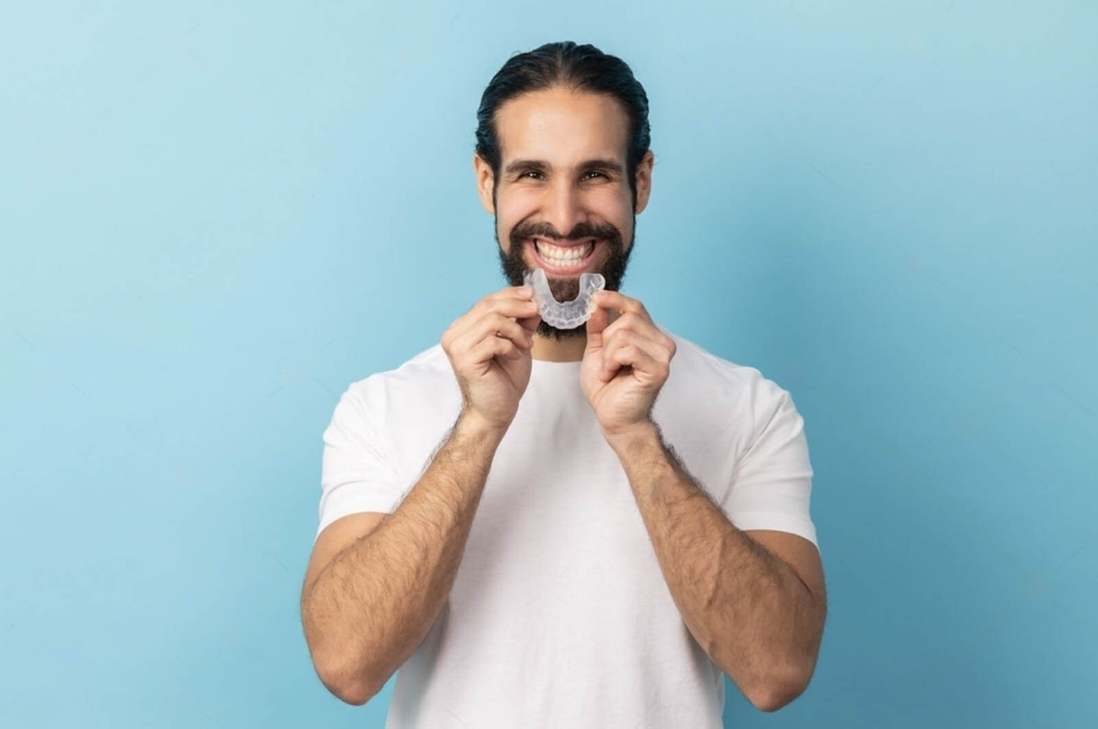Custom Night Guards and Sports Mouthguards - Lee Dental Associates